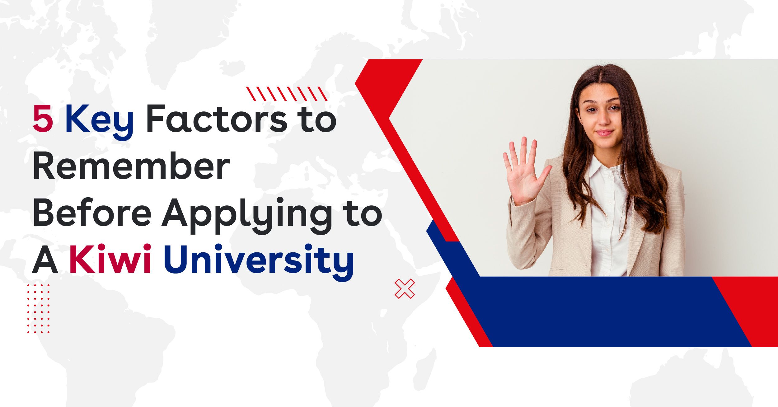 Study in the Top Universities in New Zealand