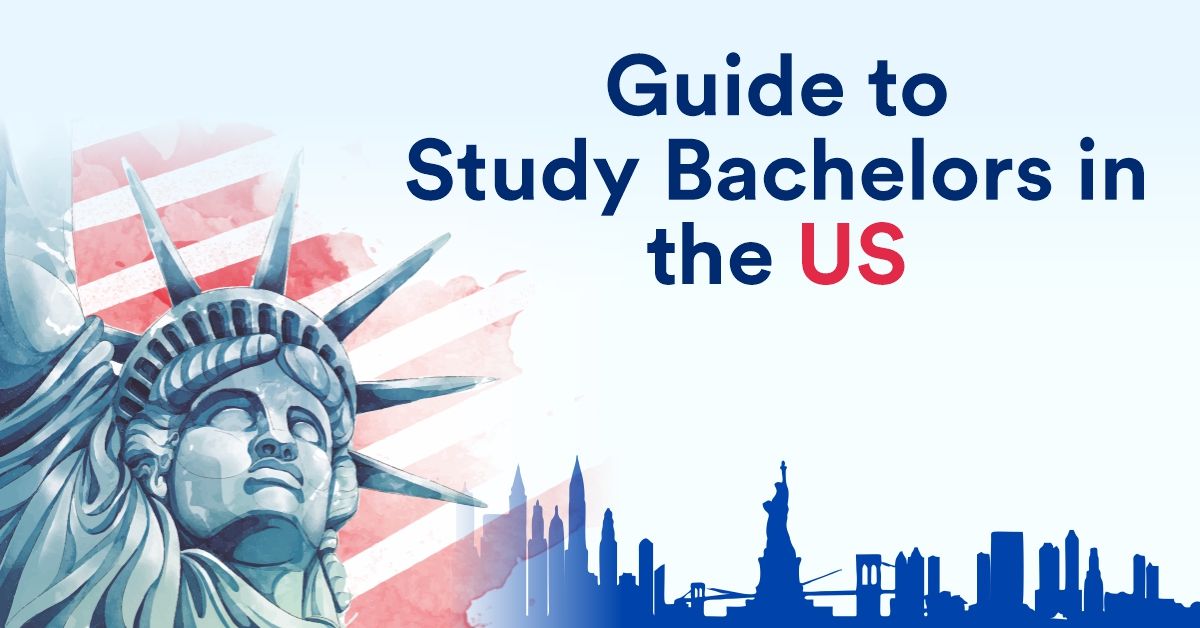 Undergraduate Degree in USA: Comprehensive Guide to Bachelor's Programs
