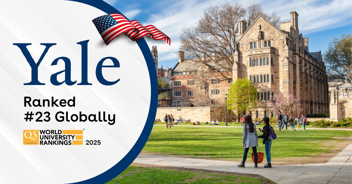 Yale University: Ivy League Prestige & Unique Programs
