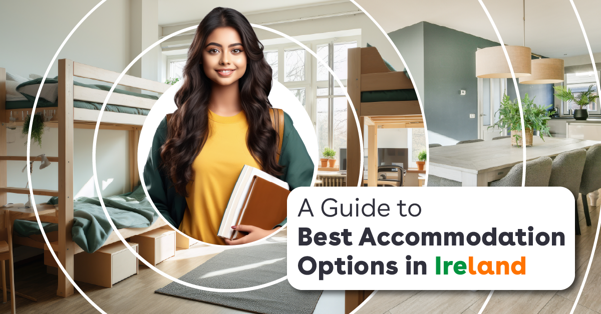 A Guide to Best Accommodation Options in Ireland
