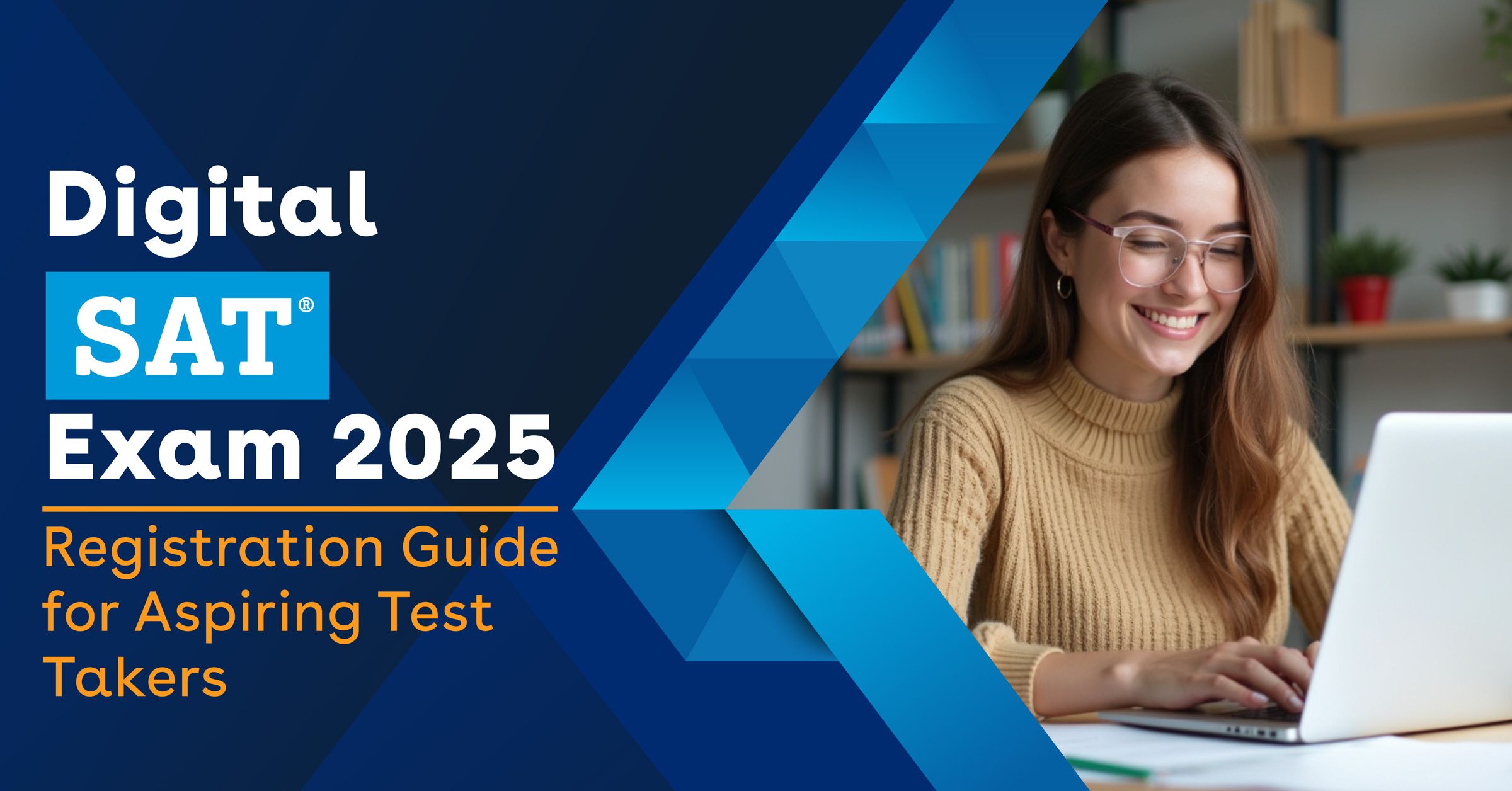 Digital SAT Exam 2025: Registration Guide for Aspiring Test Takers