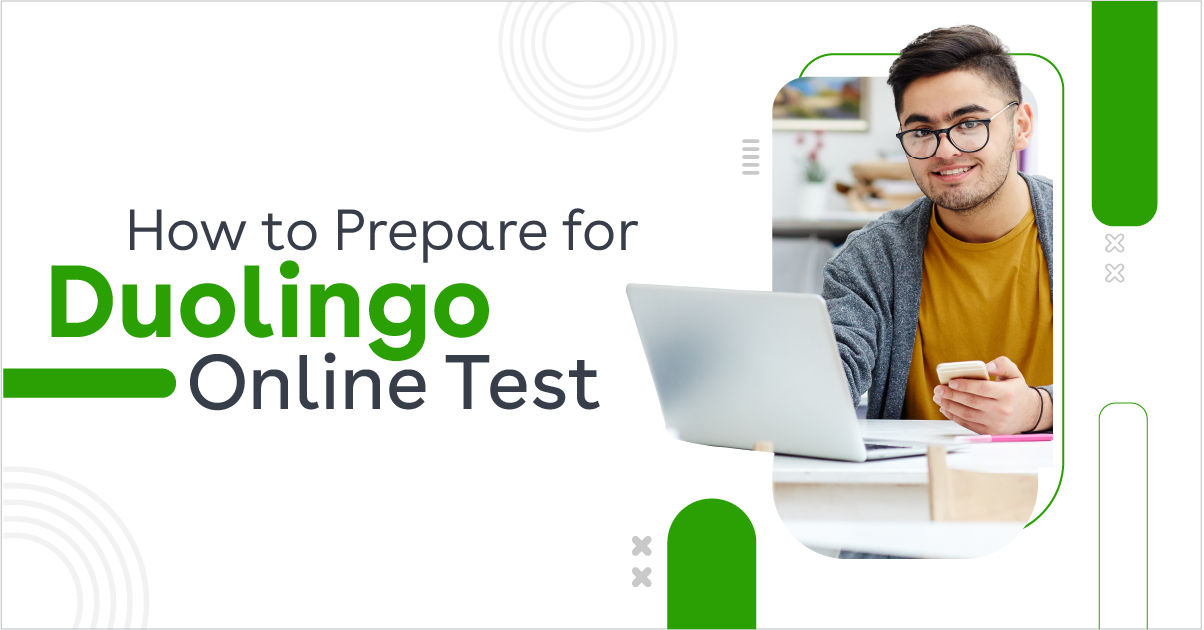 Duolingo Online Test Preparation A Complete Guide Duolingo Online Test Preparation A Complete Guide