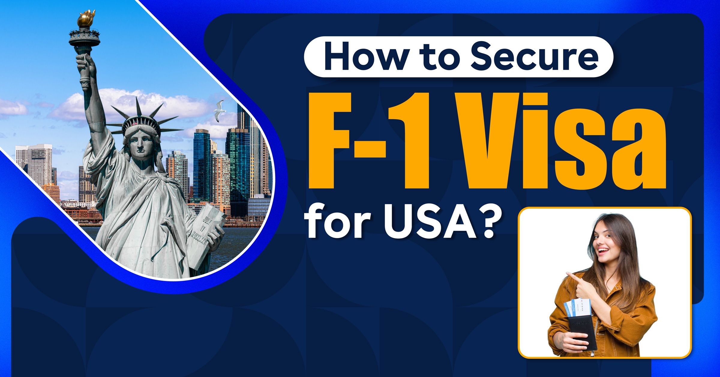 F-1 Student Visa USA: Requirements, Process & Interview Tips for 2026 ...