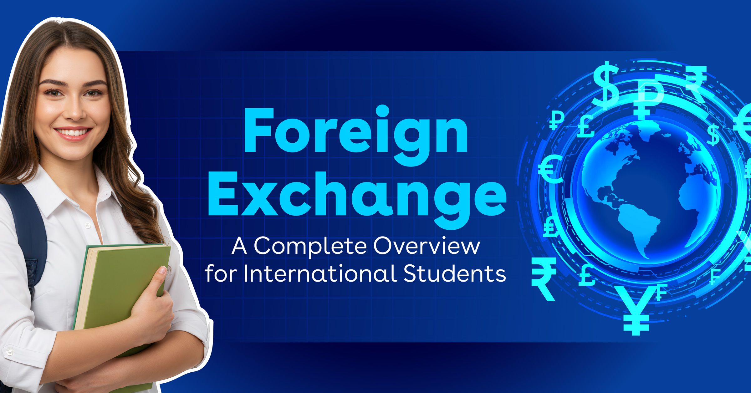 Foreign Exchange Guide for Students: Smart Tips & Transfers