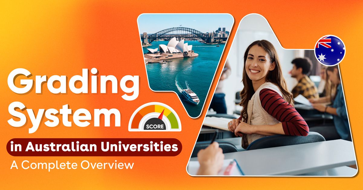 Australian University Grading System Explained for Students