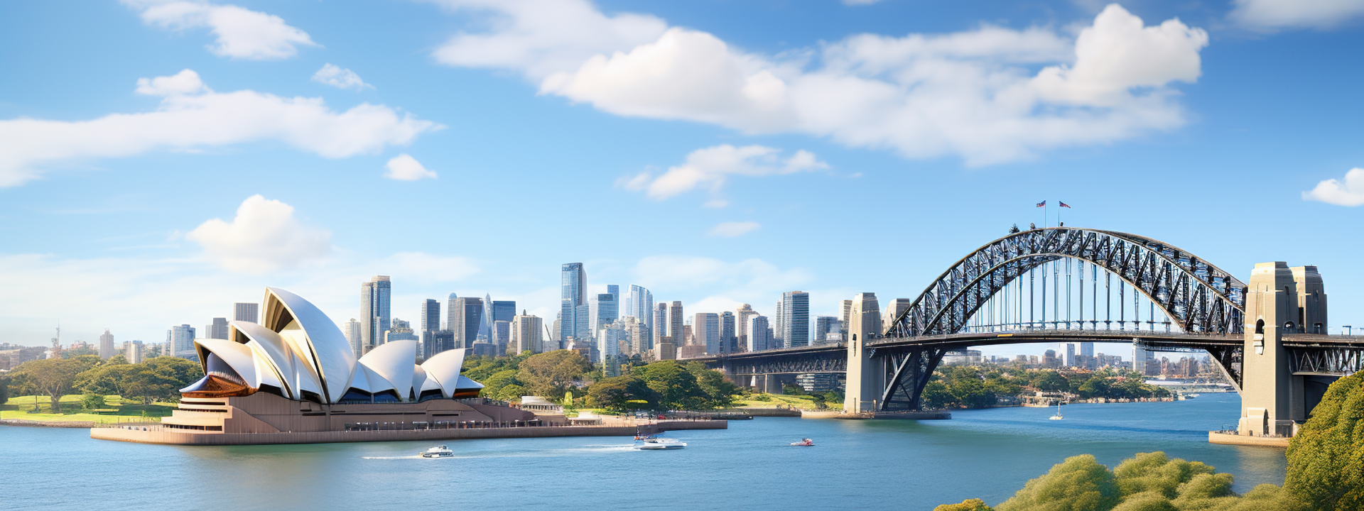Study in Australia for International Students