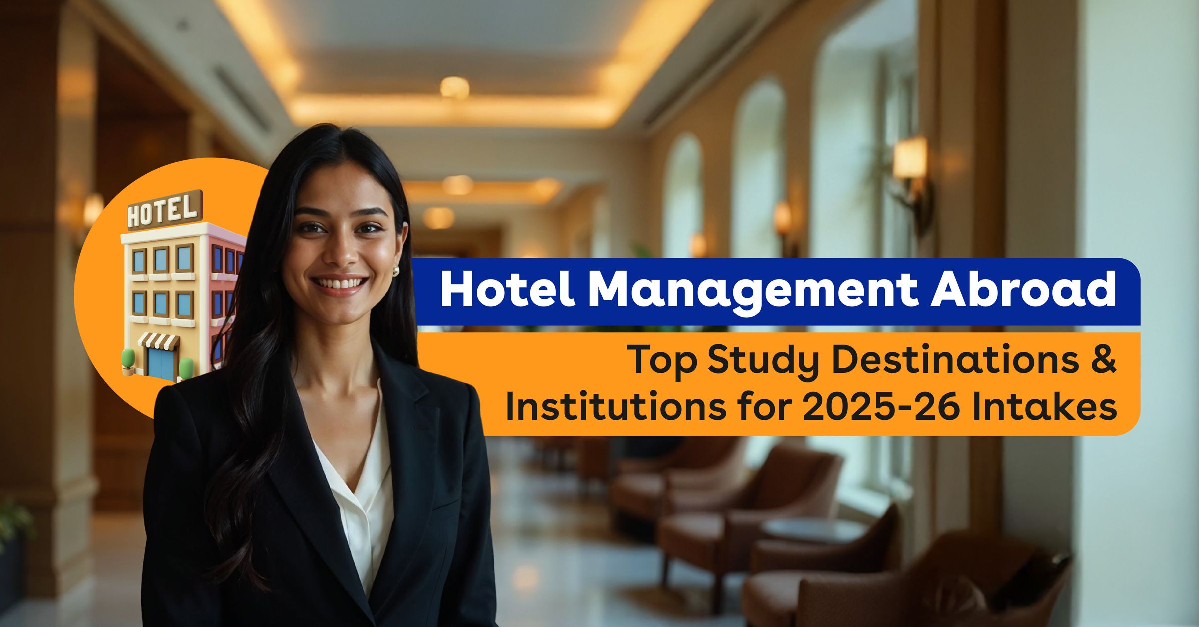 Hotel Management Course Fees