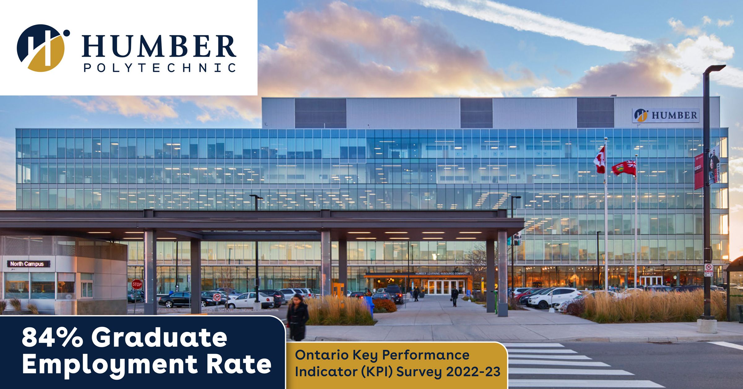 Study at Humber Polytechnic Canada for Indian students.