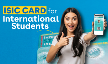 International Student ID Card (ISIC): Benefits & Fees