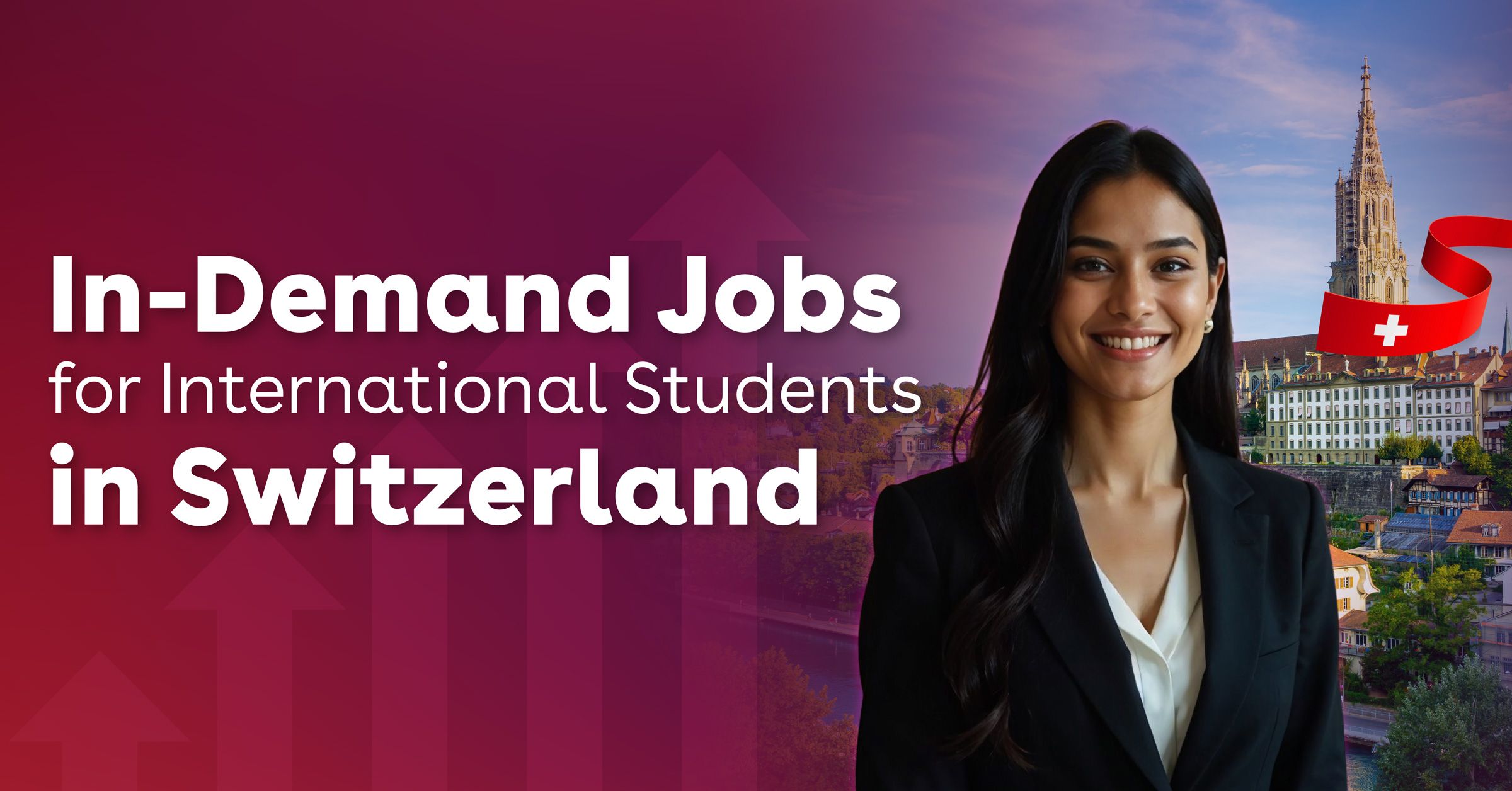 Top jobs in Switzerland: Roles & Salary Guide 2025