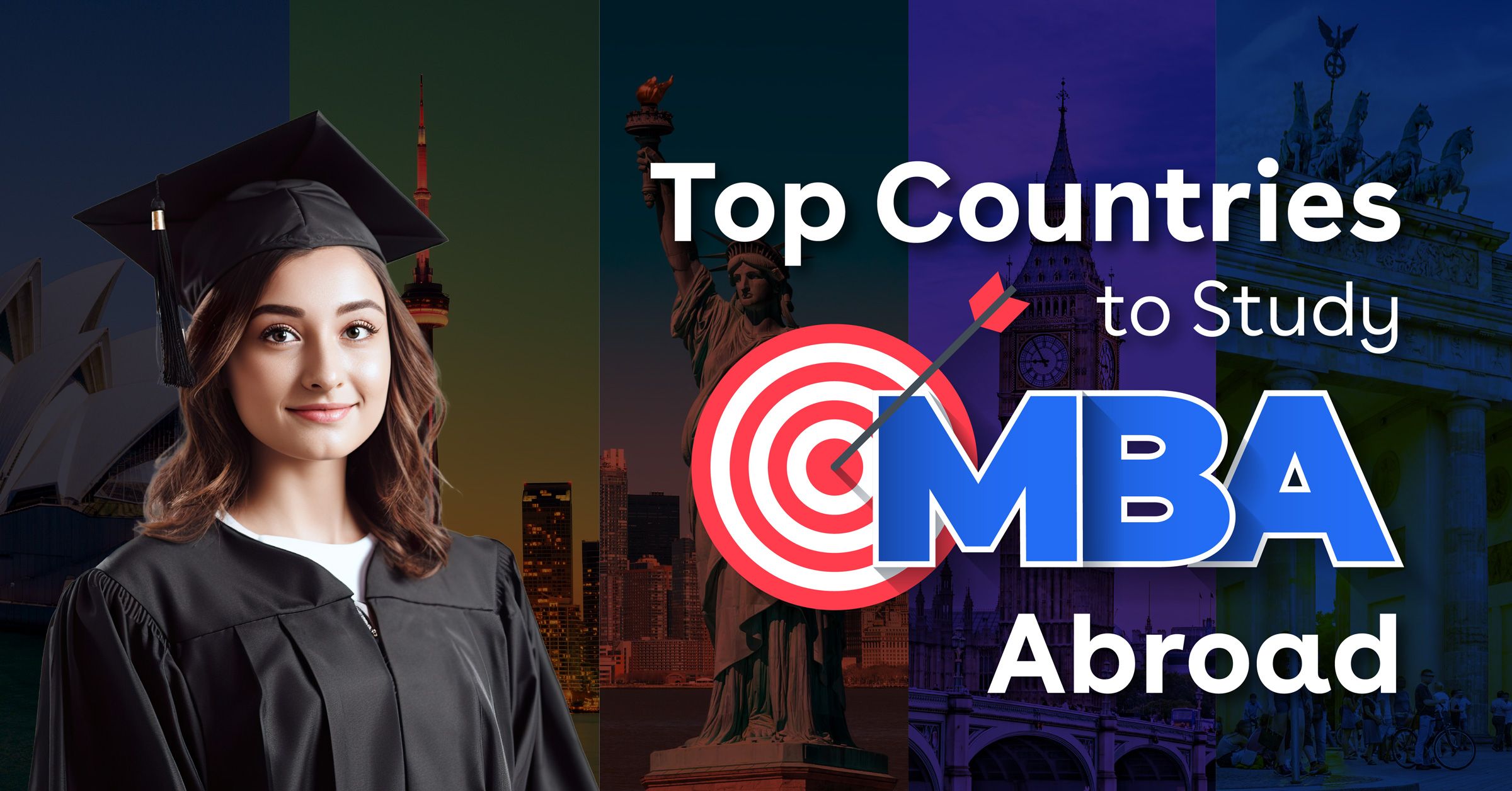 Top 5 Country for MBA Abroad in 2026: Key Requirements and Specializations