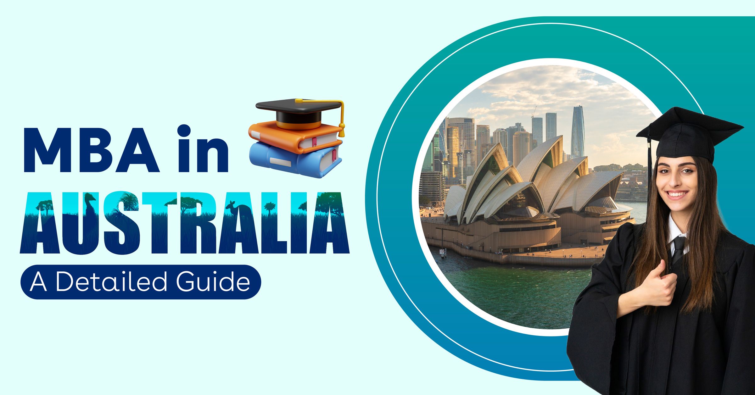MBA in Australia - Top Universities, Colleges, Cost 2026, Eligibility, Jobs