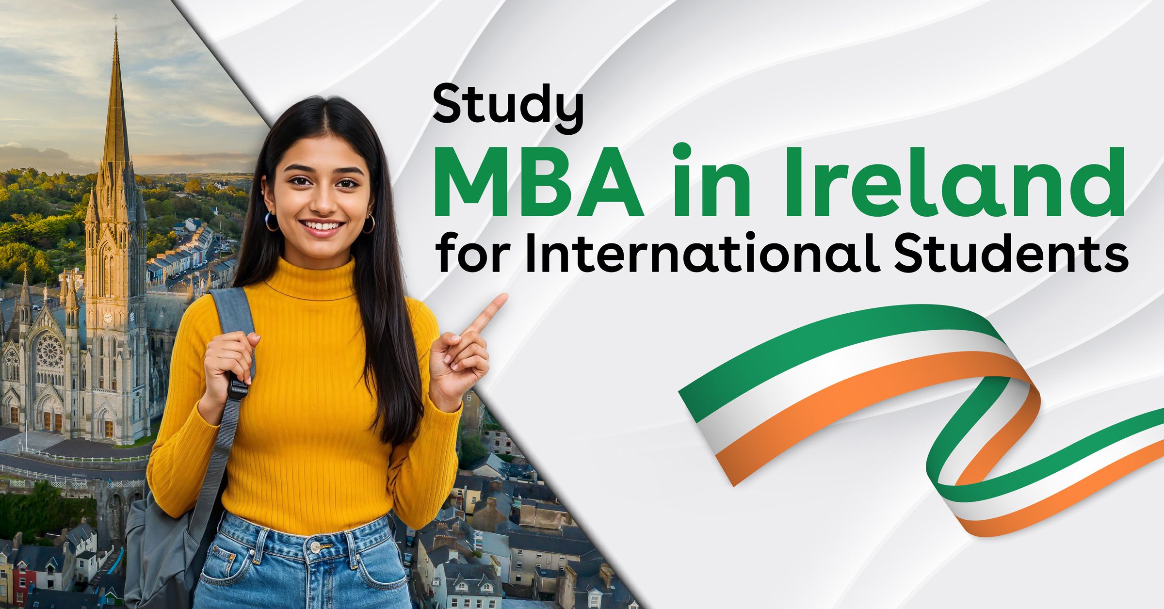 Study MBA in Ireland 2025-2026 – Your Gateway to Business World