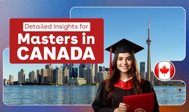 A Detailed Guide for Pursuing Masters in Canada 2026