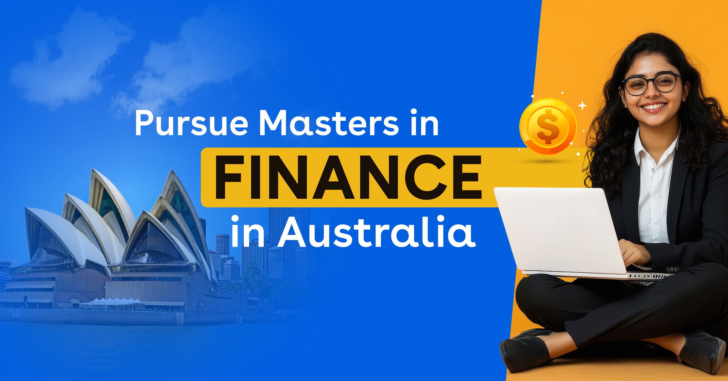 Masters in Finance in Australia: Top Universities & Costs