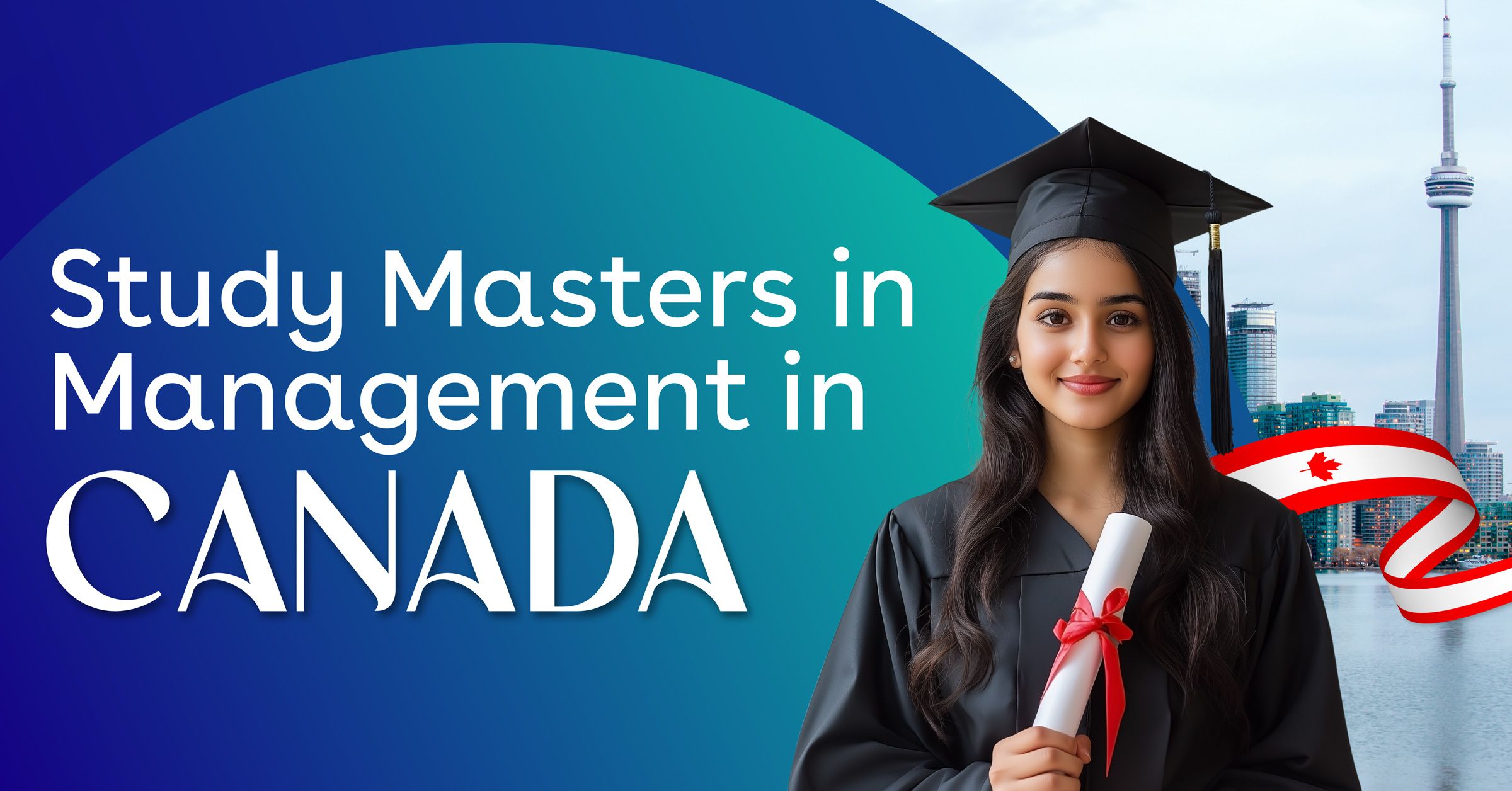Level Up Your Career with a Masters in Management in Canada
