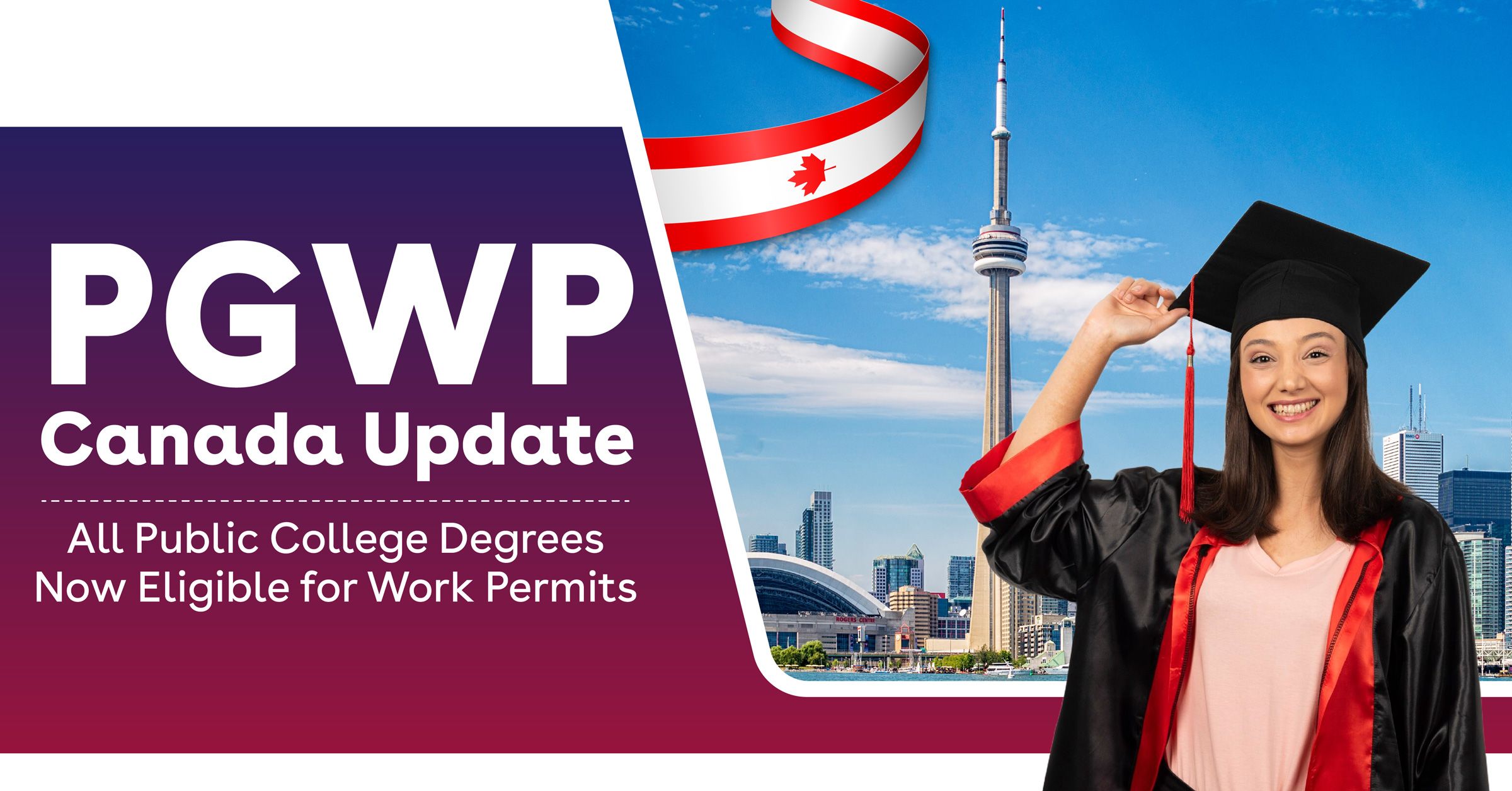 Canada updates work permit rules for international students