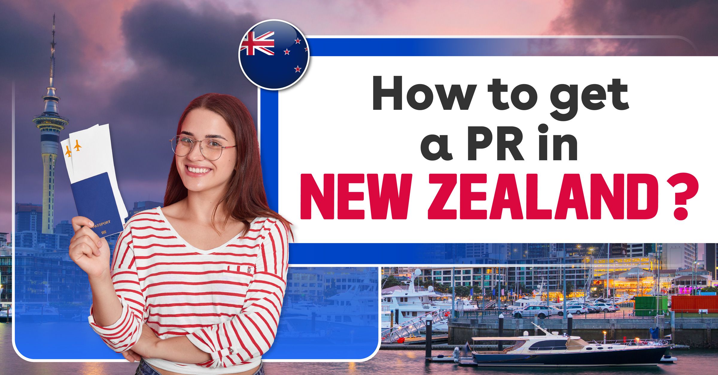 New Zealand Permanent Residency Guide 2026