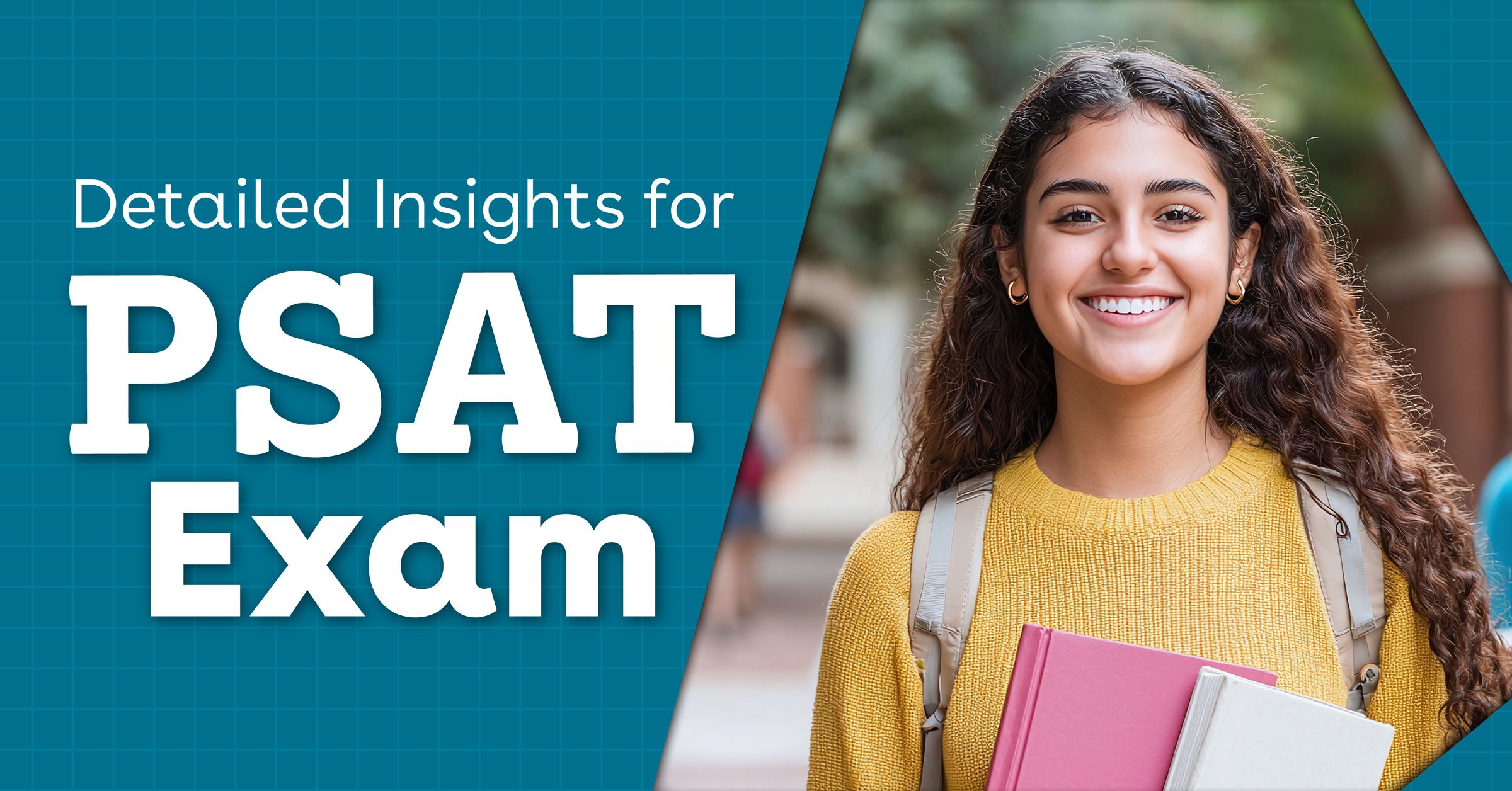 PSAT Exam 2025: Registration, Dates, Syllabus & Tips