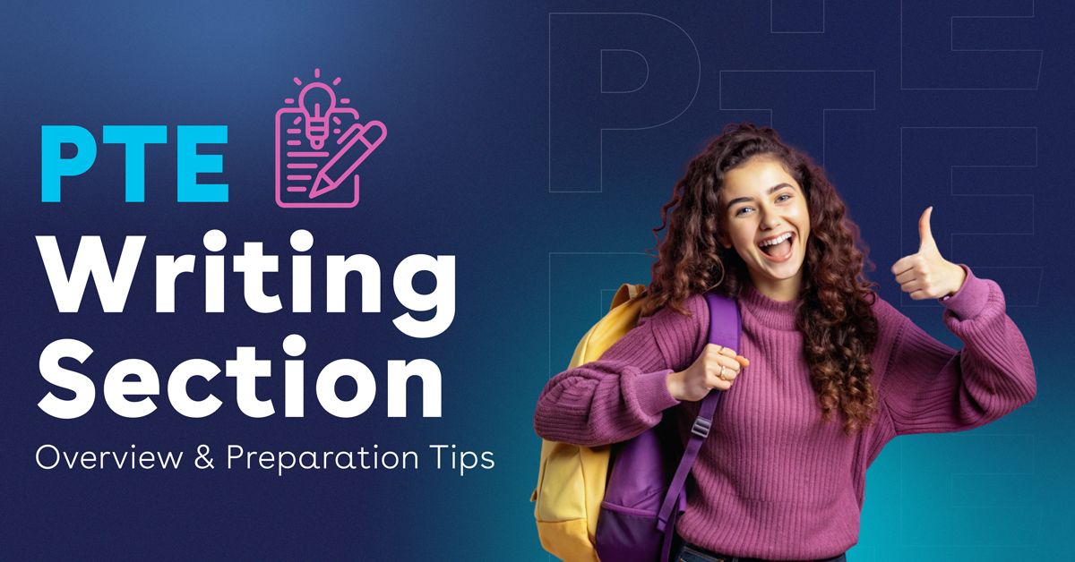 PTE Writing Tips for Study Abroad Aspirants