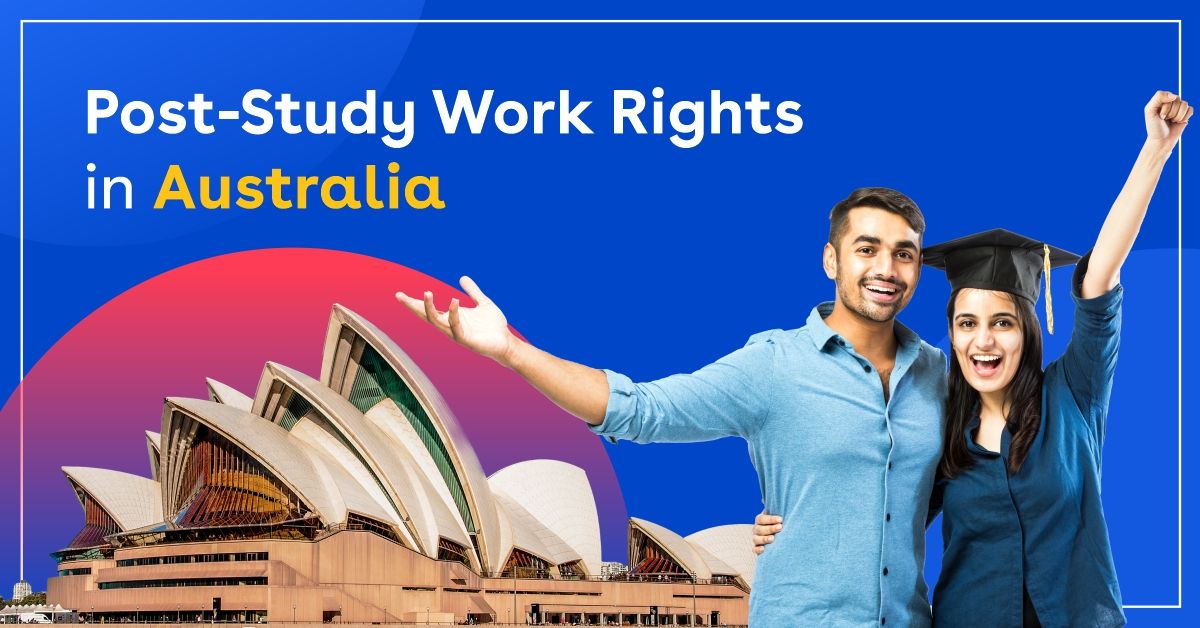 Guide on Types of Post Study Work Visa in Australia