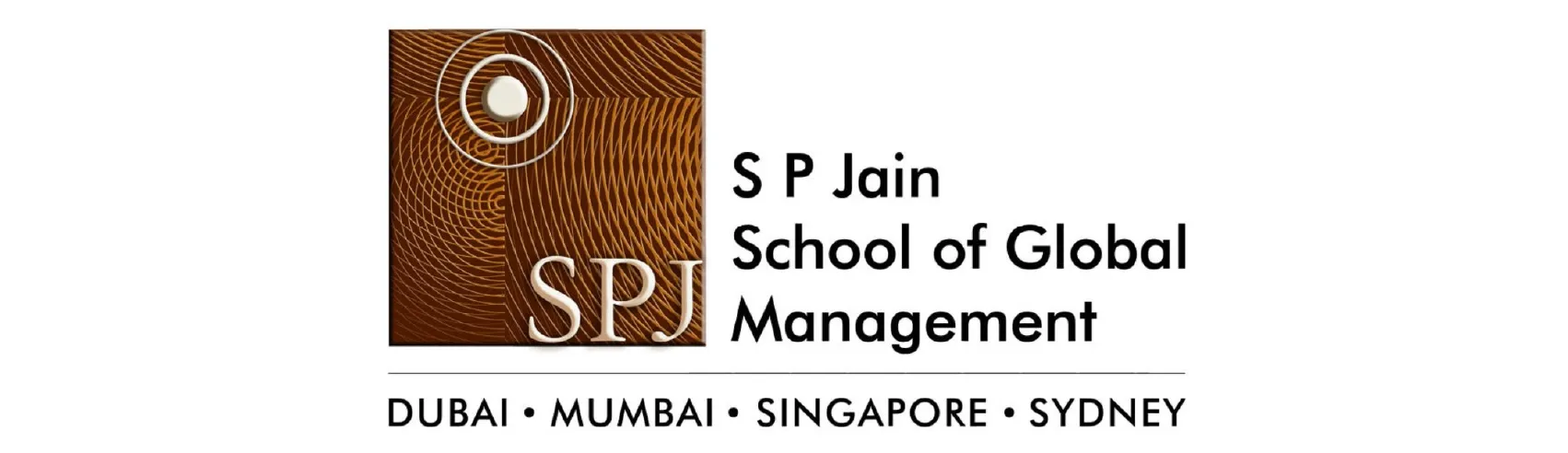 Study at S P Jain School of Global Management