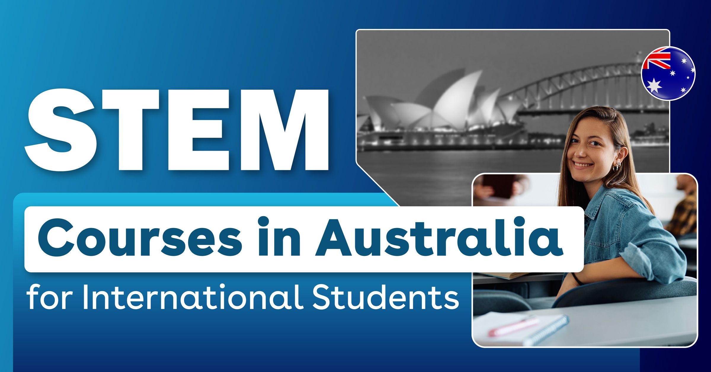 Explore Best STEM Courses in Australia | 2025 Guide