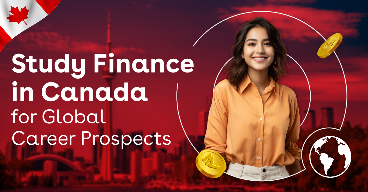 Study Finance Courses in Canada