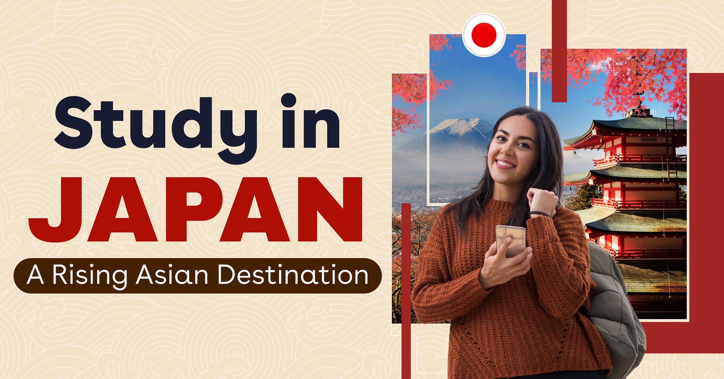 Study in Japan 2026 : Complete Guide for International Students