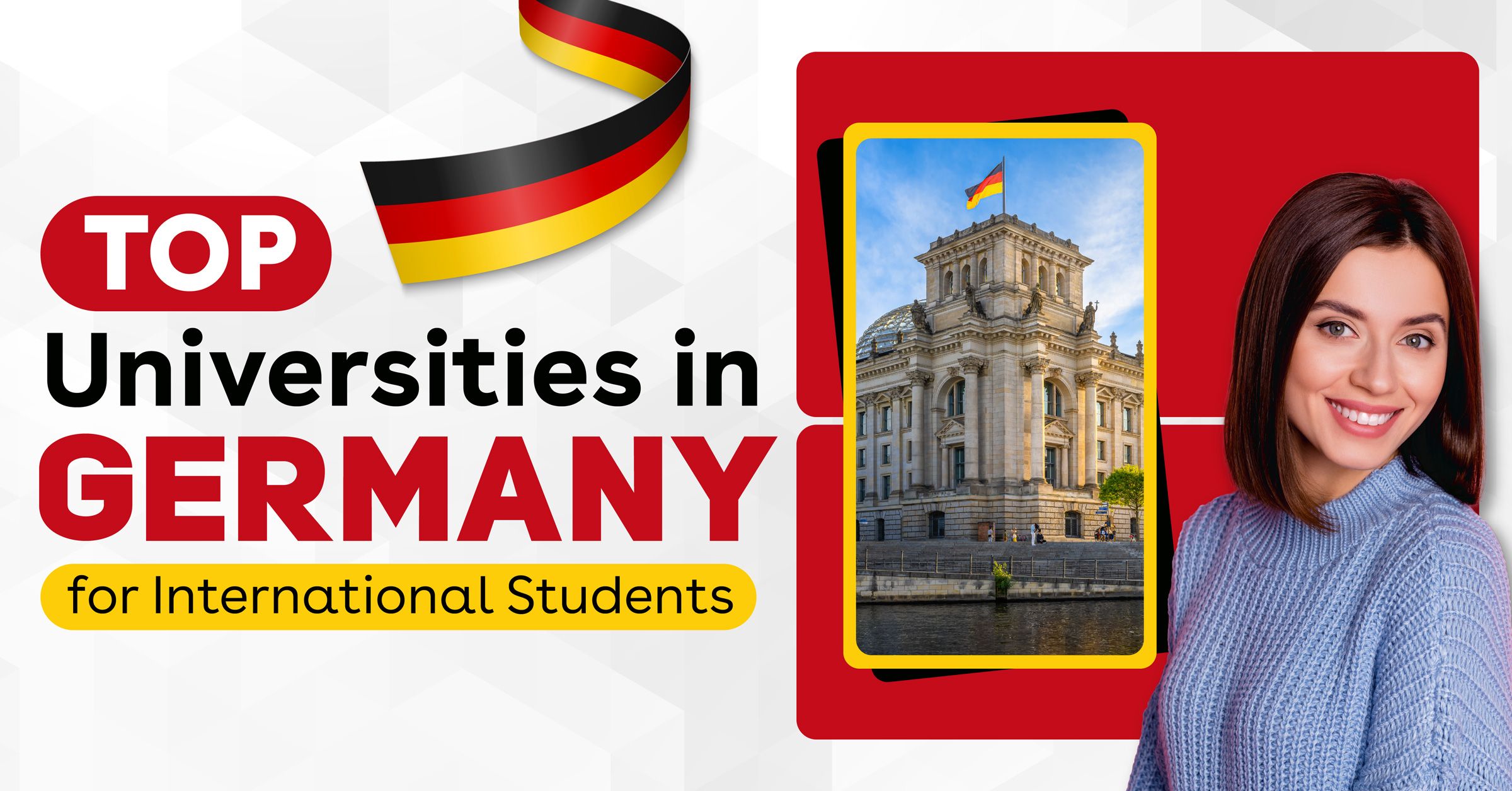 Top Universities in Germany for International Students