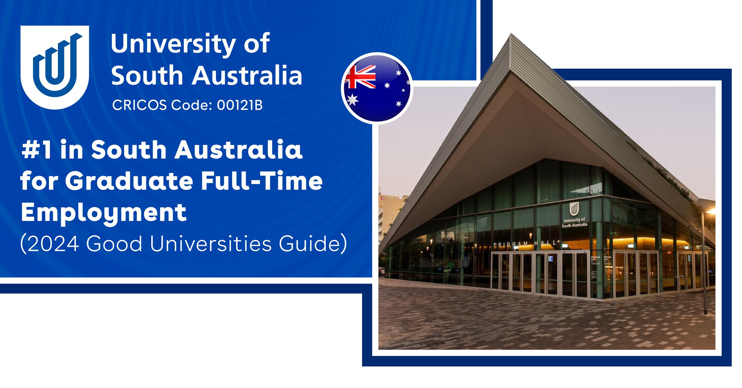 University Of South Australia University Of South Australia Graduates