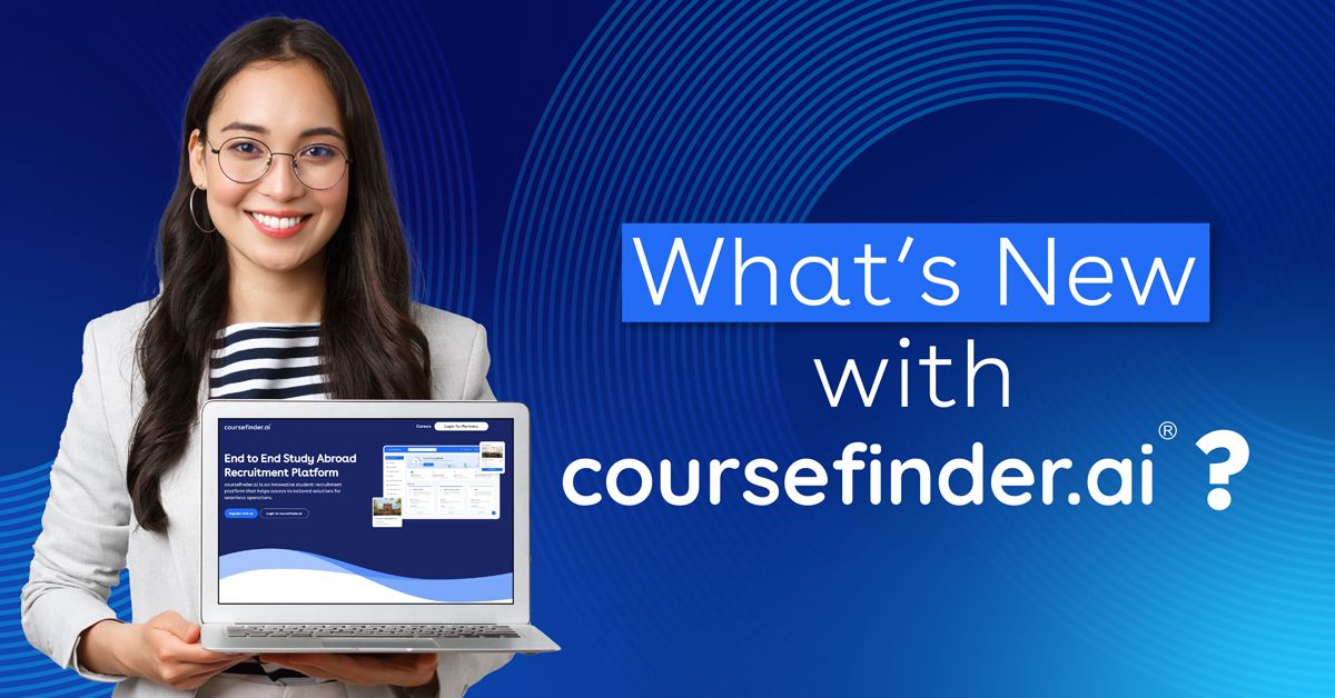 Top 10 Advanced Features of coursefinder.ai