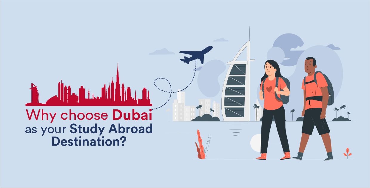 Why Study In Dubai Top Universities Tuition Fee And Living Cost Why Study In Dubai Top Universities Tuition Fee And Living Cost
